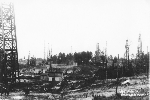 Oil Boom Overwhelmed Homer: Influx of fortune seekers too much for town ...