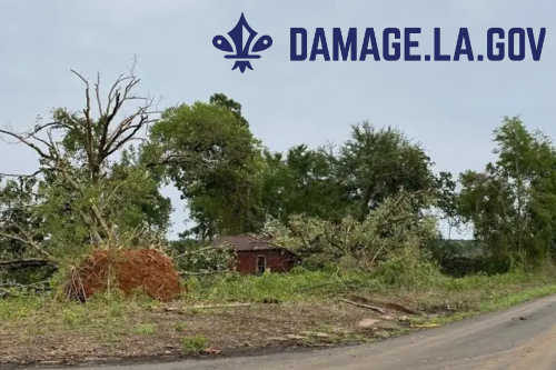Storm damage? Here’s how to report it | Claiborne Parish Journal