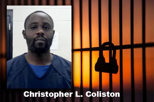 Man sentenced to 48 years for crimes committed against children ...