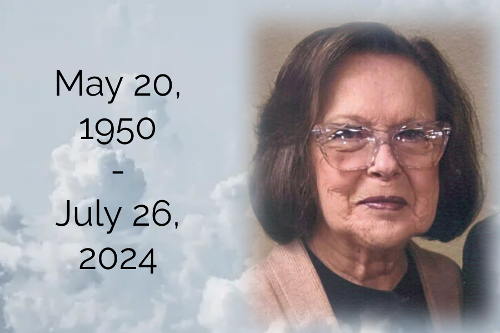 Obituary: Nelda Thomas Dean | Claiborne Parish Journal