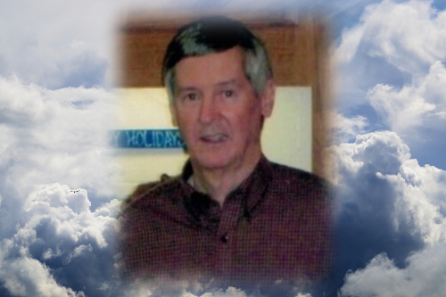 Obituary: Phillip Taylor McKenzie | Claiborne Parish Journal
